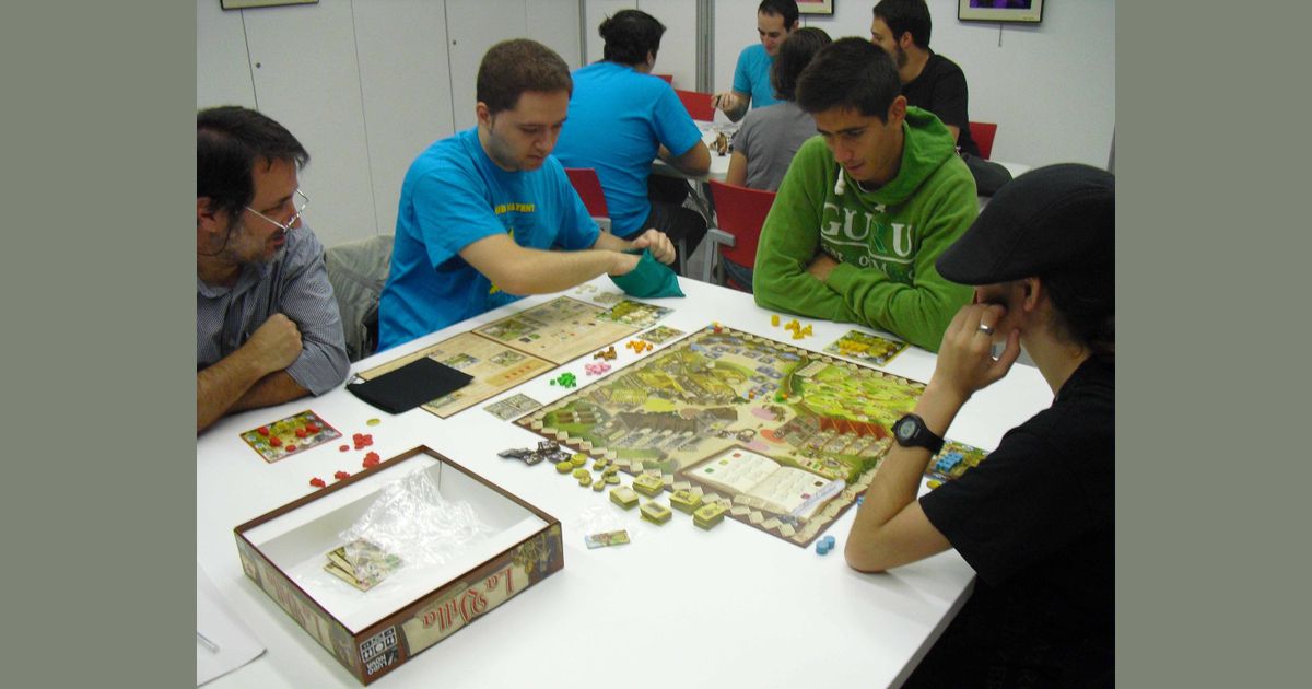 BoardGameGeek