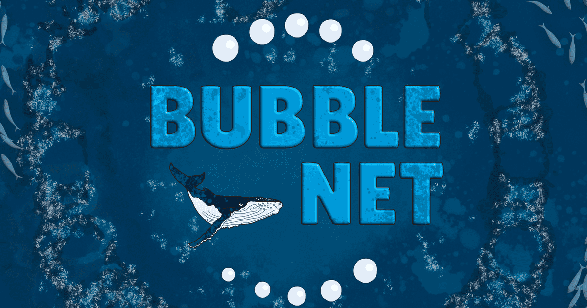 Bubble Net | Board Game | BoardGameGeek