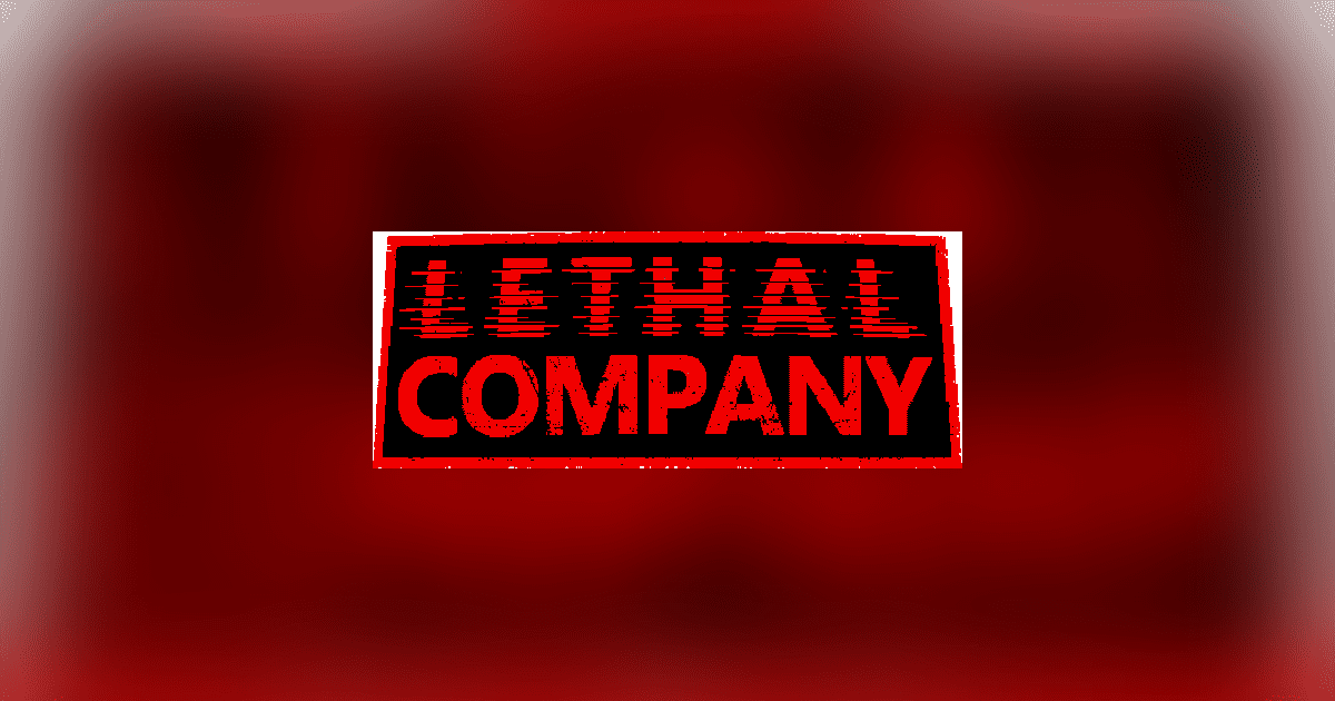Lethal Company | Video Game | BoardGameGeek