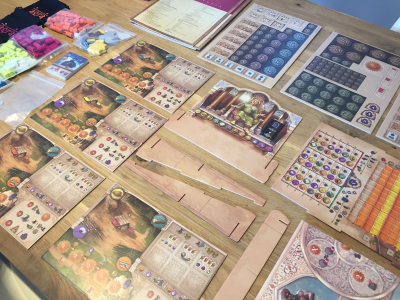 BoardGameGeek