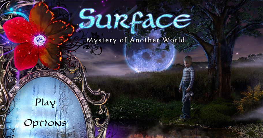 Surface: Mystery of Another World | Video Game | VideoGameGeek