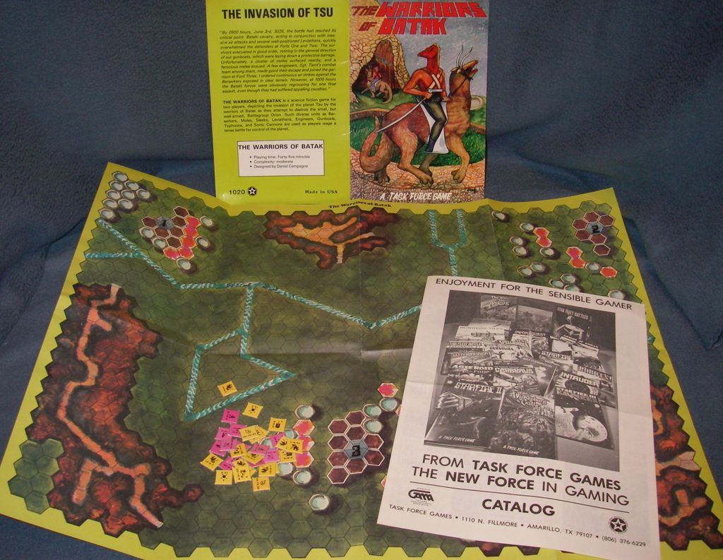 BoardGameGeek
