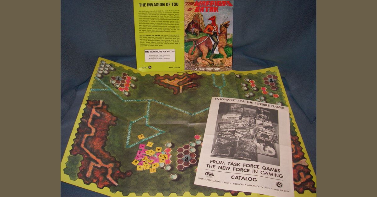 BoardGameGeek