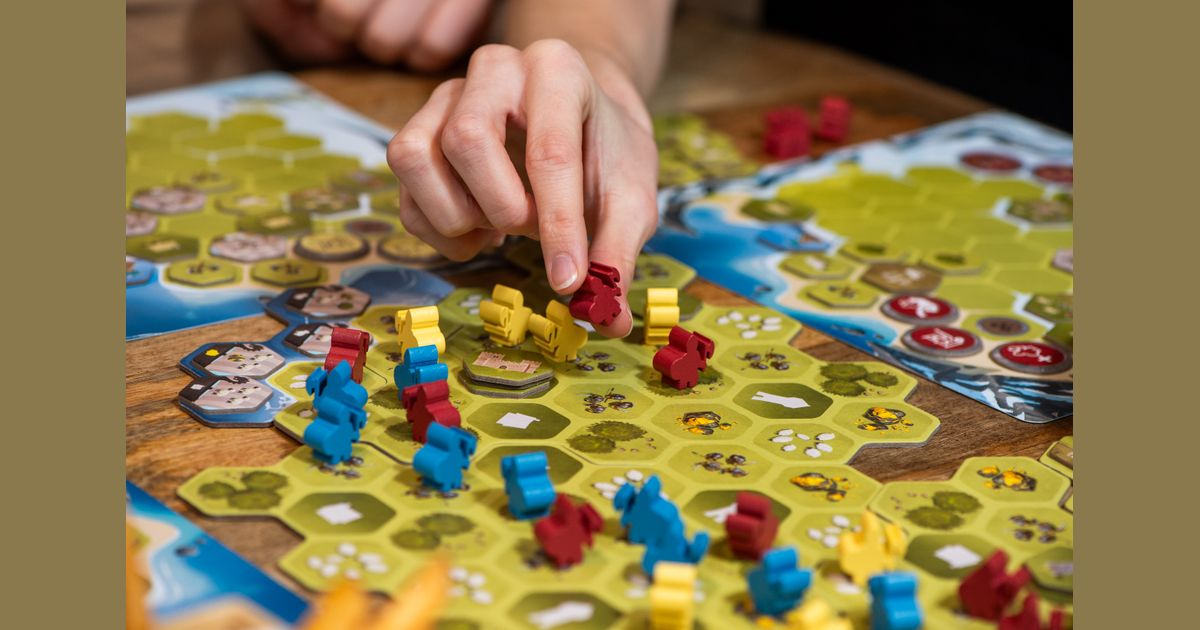 BoardGameGeek
