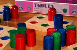 Tabula | Board Game | BoardGameGeek