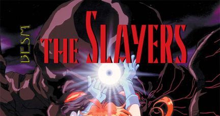 BESM The Slayers | RPG Item | RPGGeek