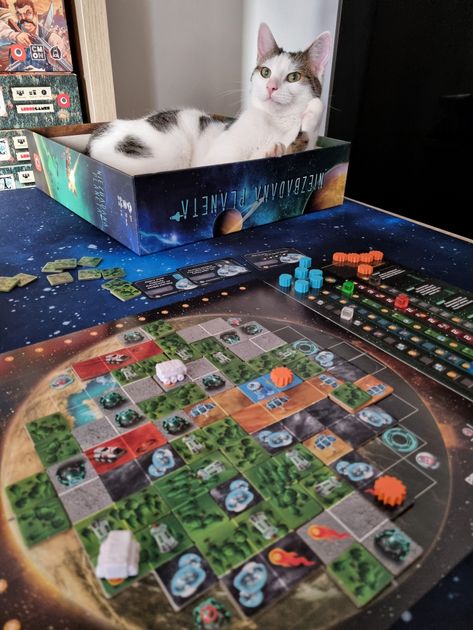 BoardGameGeek