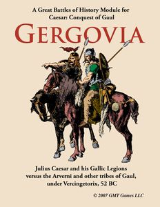 Gergovia | Board Game | BoardGameGeek