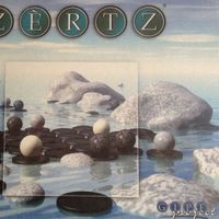 ZÈRTZ | Board Game | BoardGameGeek