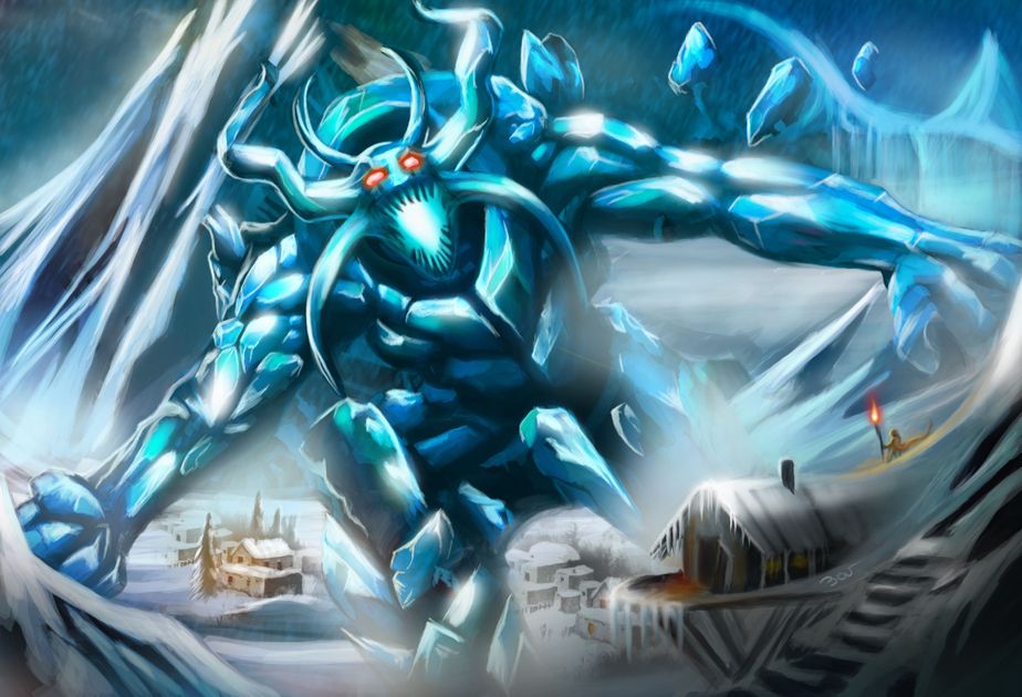 Terathan | Board Game | BoardGameGeek