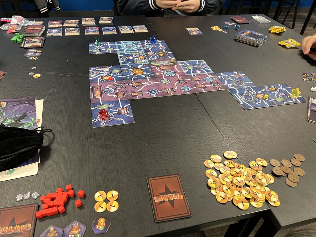 BoardGameGeek