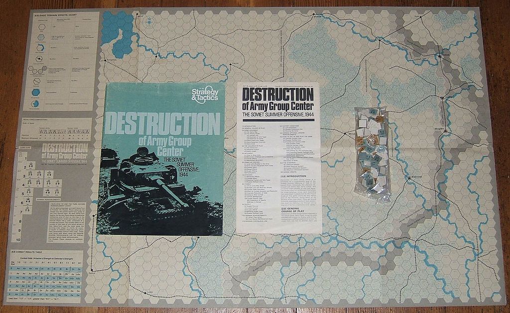 BoardGameGeek