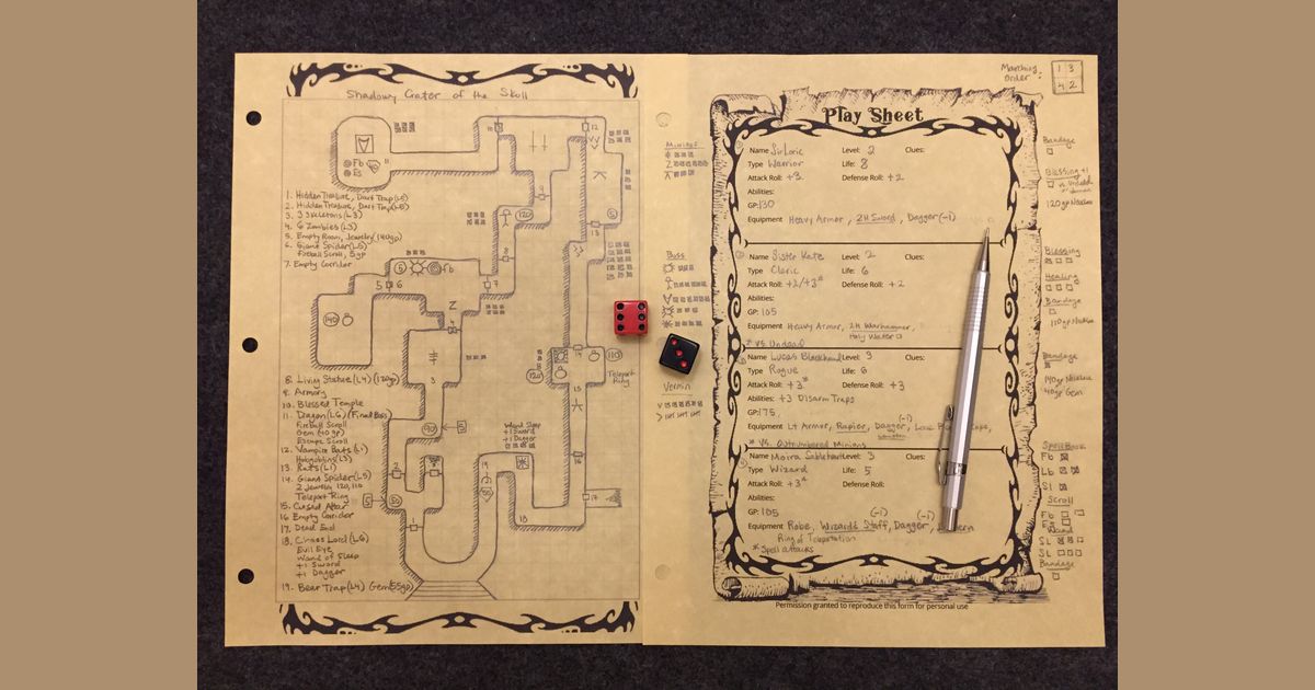 BoardGameGeek