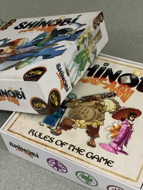 BoardGameGeek