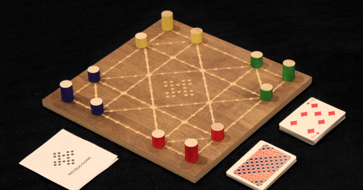 Bumpers | Board Game | BoardGameGeek