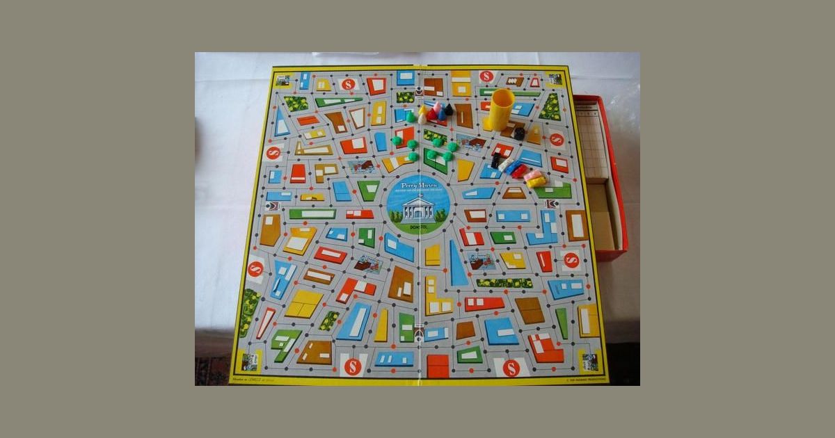 BoardGameGeek