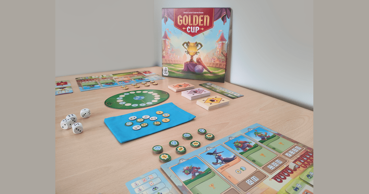 BoardGameGeek