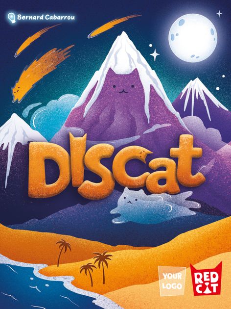 Discat En Rules | Discat