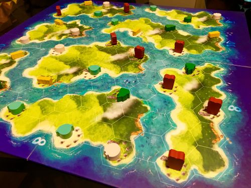 BoardGameGeek