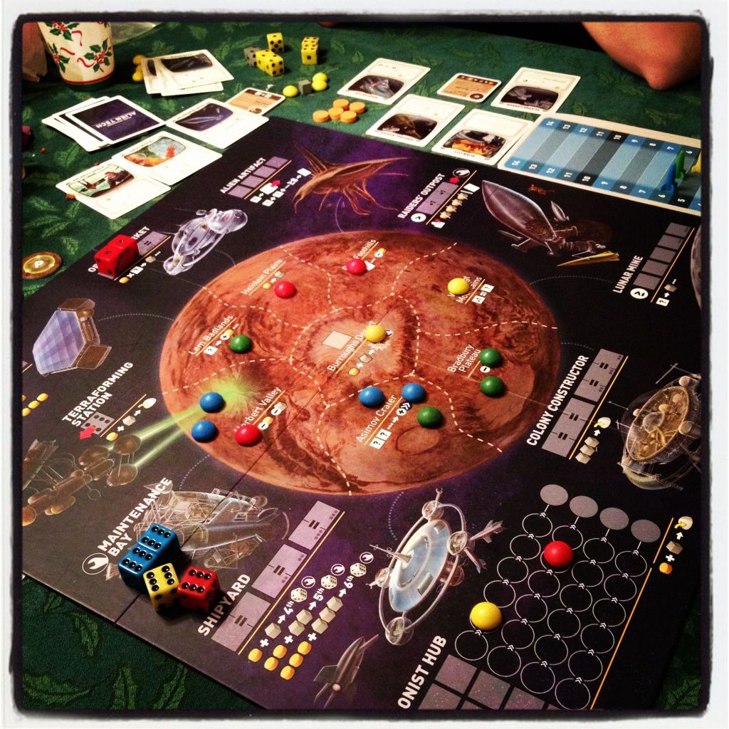 BoardGameGeek