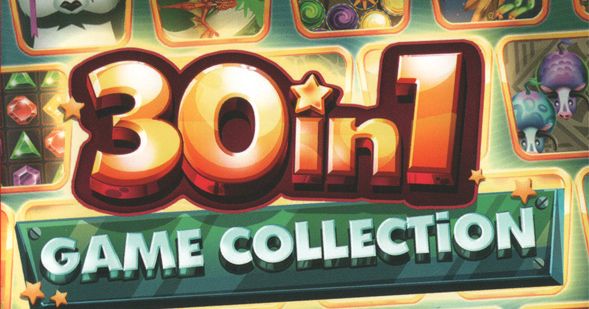 30 in 1 Game Collection | Video Game | VideoGameGeek