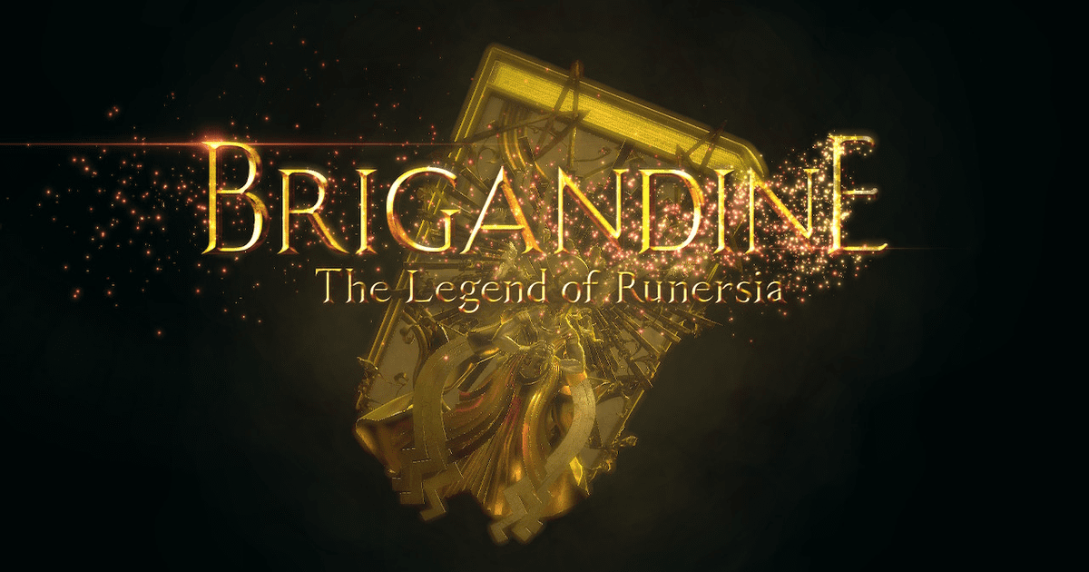 Brigandine: The Legend of Runersia | Video Game | BoardGameGeek