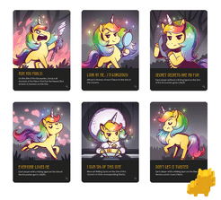 Twisted Cryptids: Unicorn Frenzy Mini-Expansion! | Board Game ...