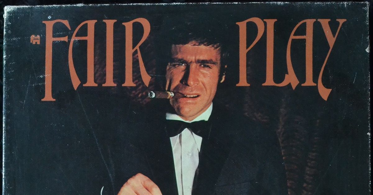 Fair Play | Board Game | BoardGameGeek