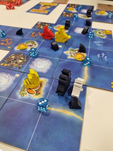 Ahoy review - There's something fishy about this game | Ahoy