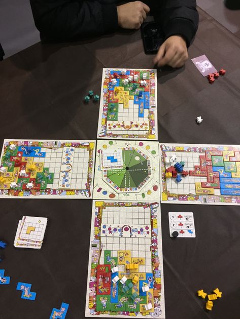 BoardGameGeek