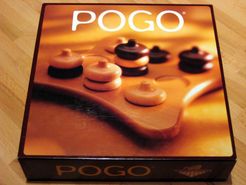 Pogo | Board Game | BoardGameGeek