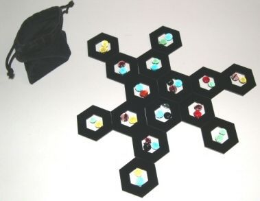 Gemstones | Board Game | BoardGameGeek