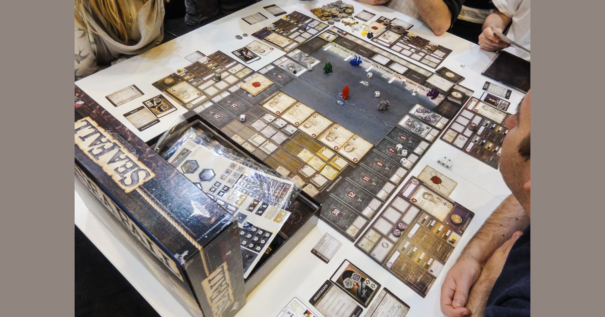 BoardGameGeek