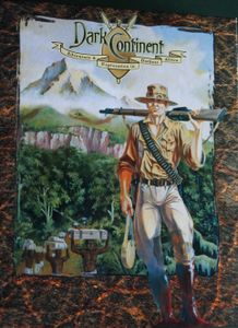 Dark Continent: Adventures and Exploration in Darkest Africa | RPG Item ...