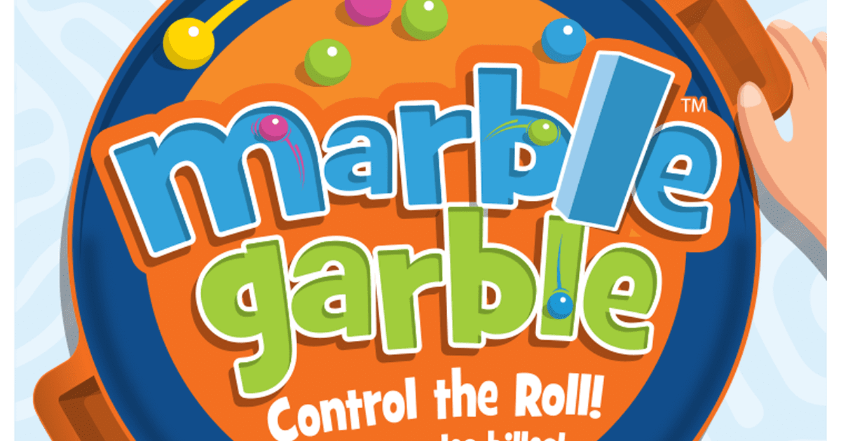Marble Garble | Board Game | BoardGameGeek