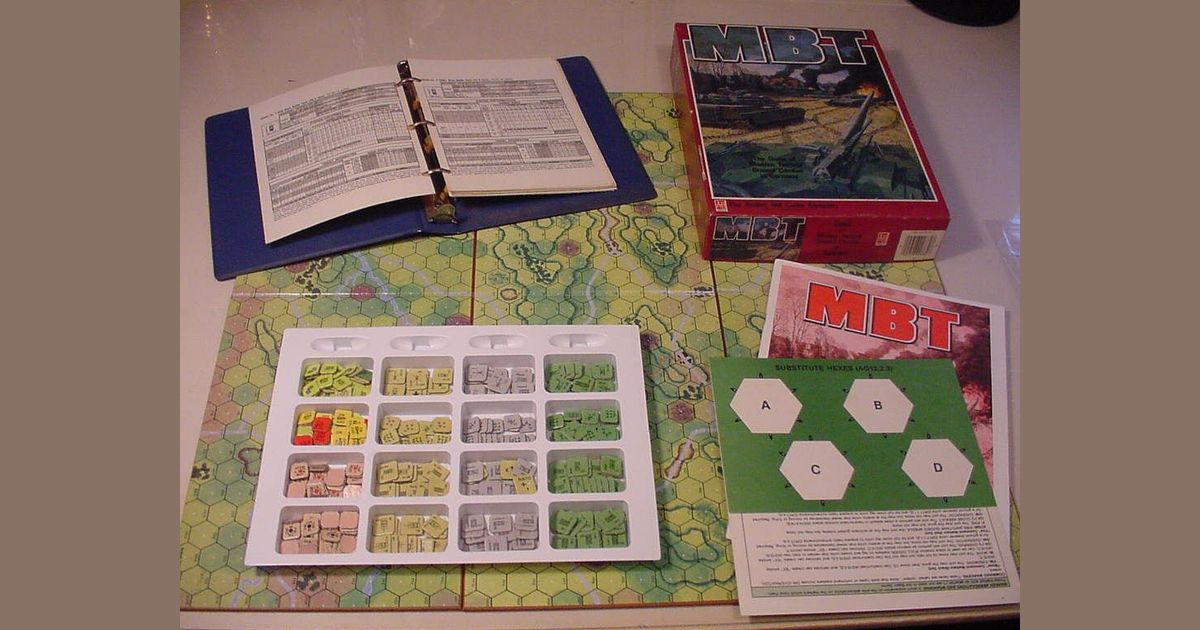 BoardGameGeek
