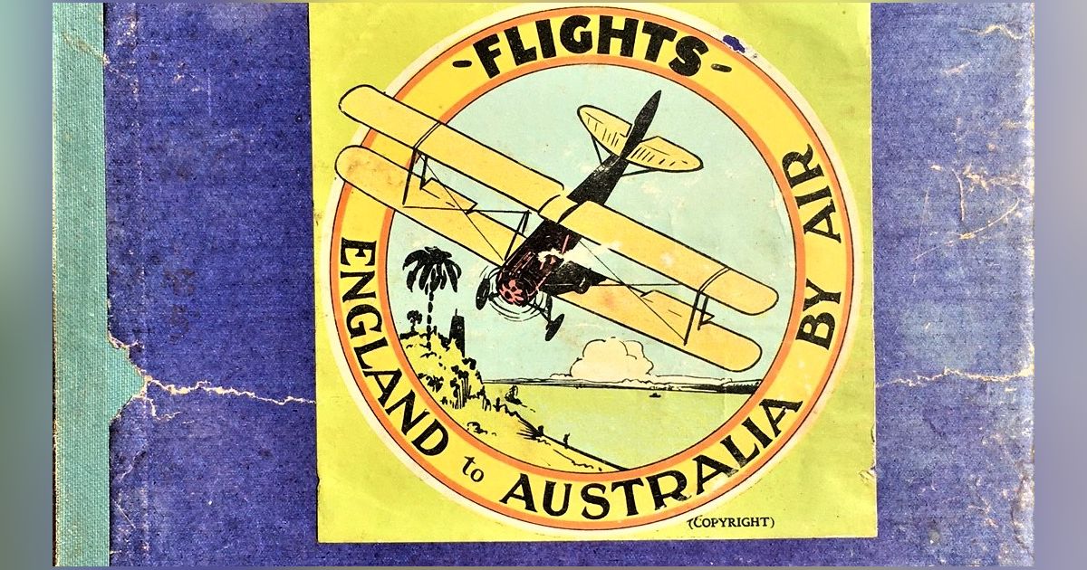 Flights, England to Australia by air | Board Game | BoardGameGeek