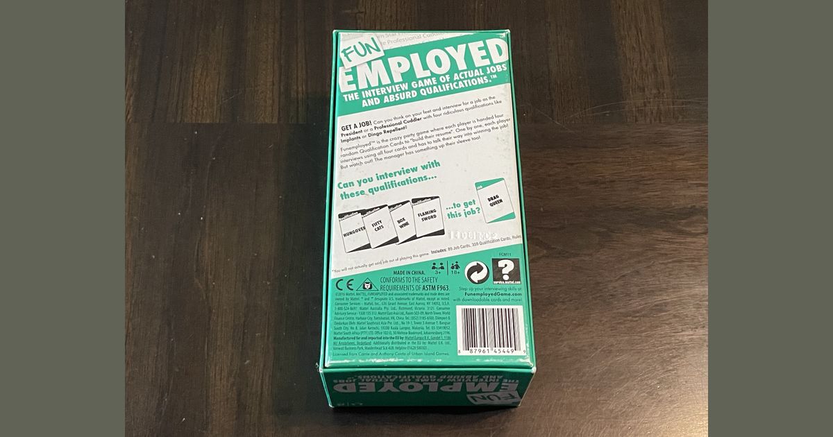 BoardGameGeek