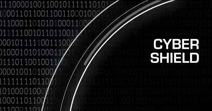 Cyber Shield | Board Game | BoardGameGeek