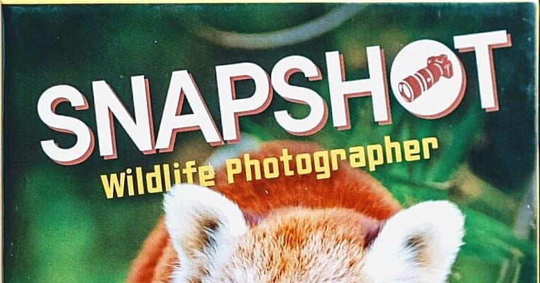 Snapshot: Wildlife Photographer | Board Game | BoardGameGeek