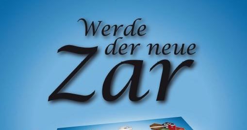 Werde der neue Zar | Board Game | BoardGameGeek