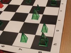 Breakthrough | Board Game | BoardGameGeek