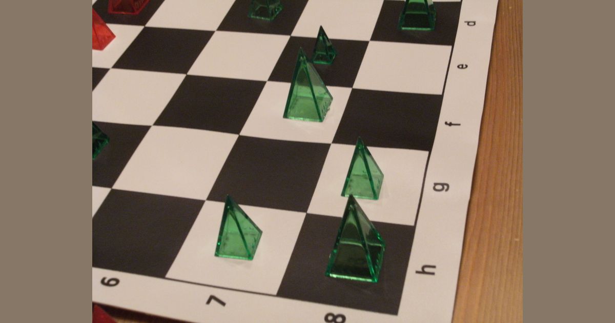 Breakthrough | Board Game | BoardGameGeek