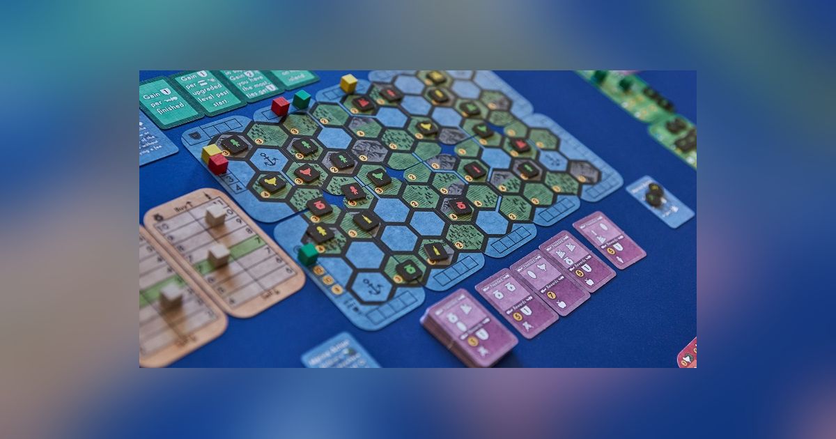 Mint Italy | Board Game | BoardGameGeek