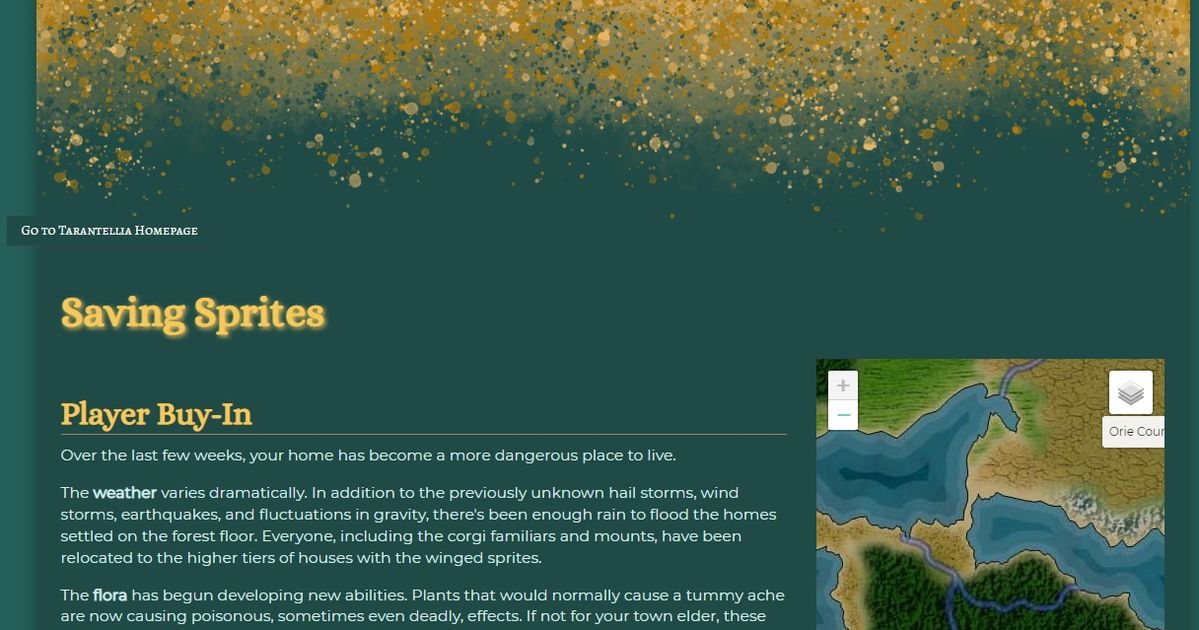 Saving Sprites | RPG Item | RPGGeek