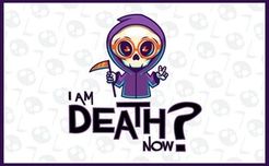 I Am Death Now? | Board Game | BoardGameGeek