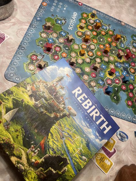 BoardGameGeek