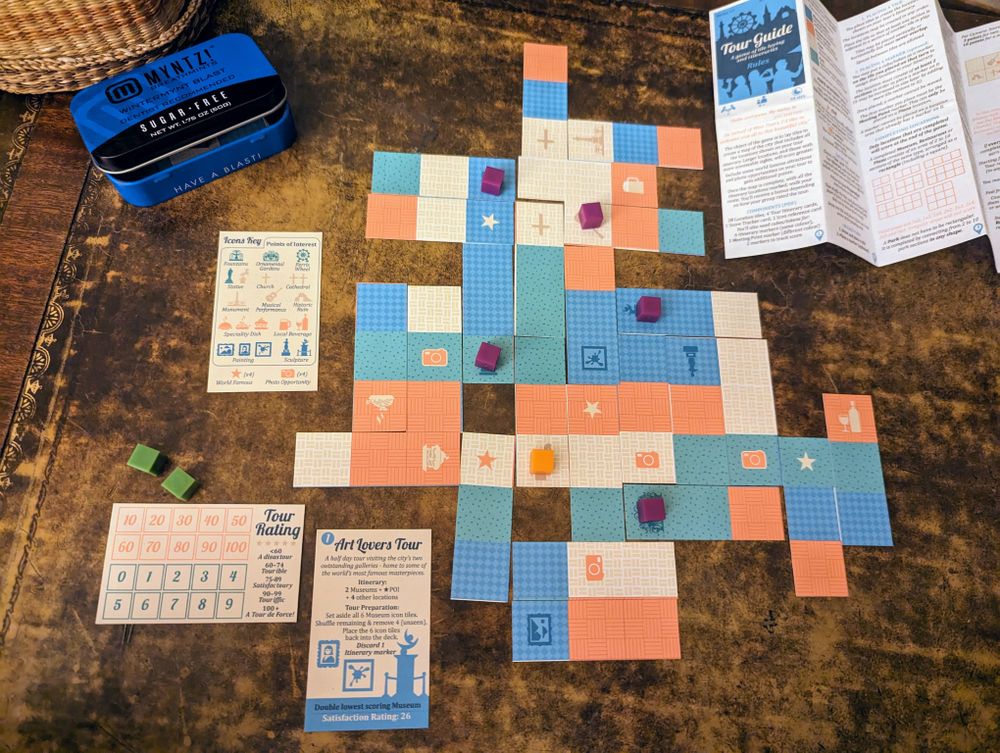 Judging Games by Their Looks