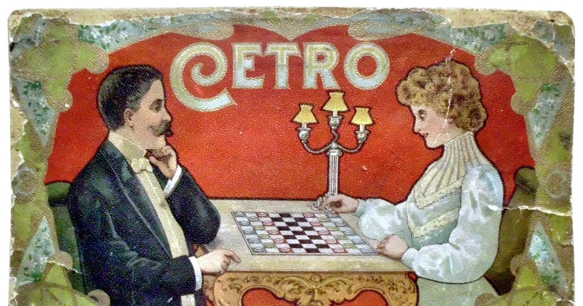 Cetro | Board Game | BoardGameGeek