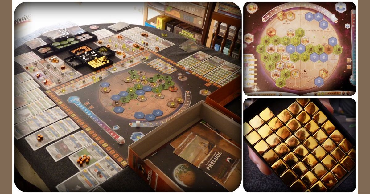 ...dream planet... | Browsing Games